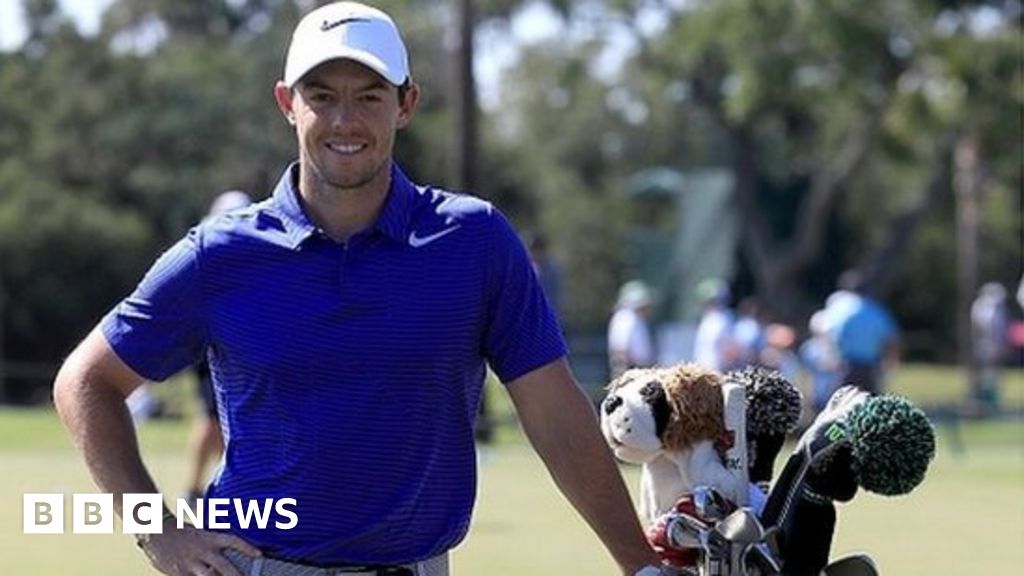 Newspaper review: Bottleneck's cost and Rory's $100m deal - BBC News