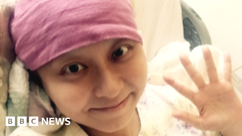100 Women 2016: Kokoro - the cancer blog gripping Japan - BBC News