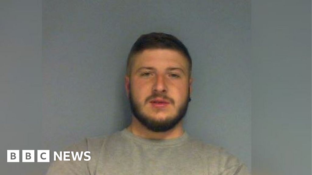 Drunk Road Safety Driver Jailed Over Police Crash In Maidenhead