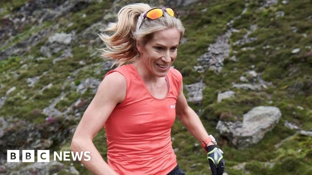 Ultrarunner Beth Pascall sets fastest women's Bob Graham Round time ...