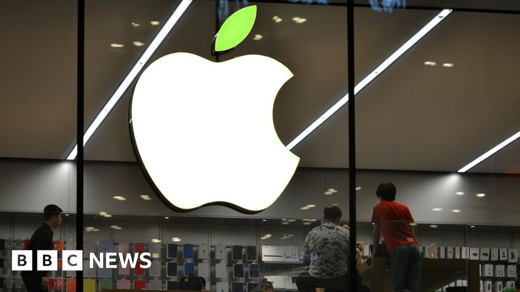 What should Apple do next? - BBC News