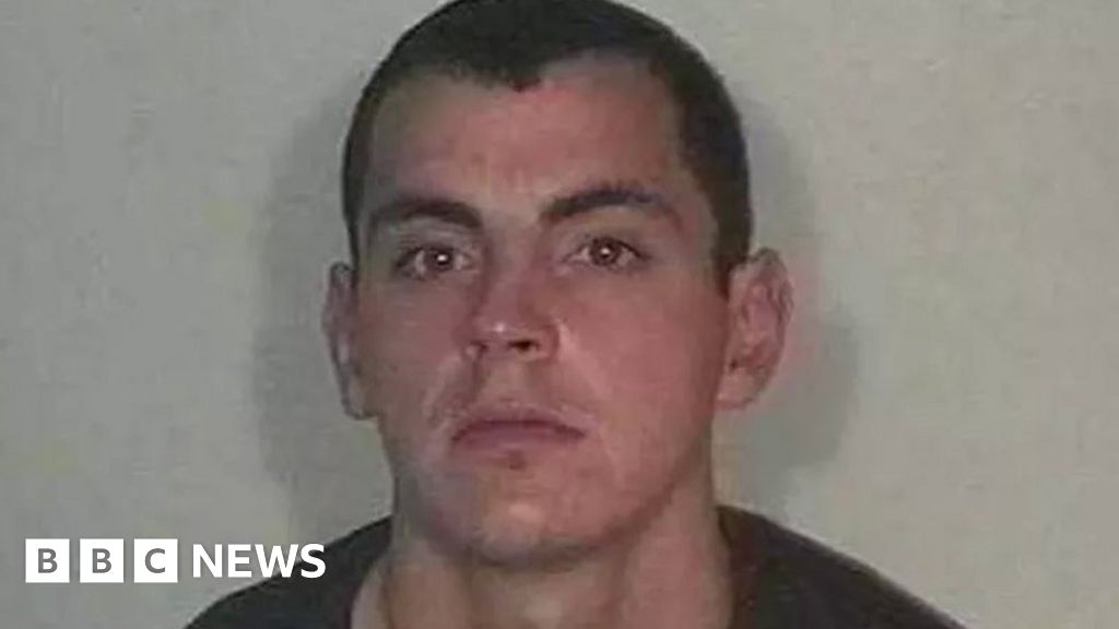 Couple Killed In Brutal Attack By Jealous Ex Marcus Osborne Bbc News