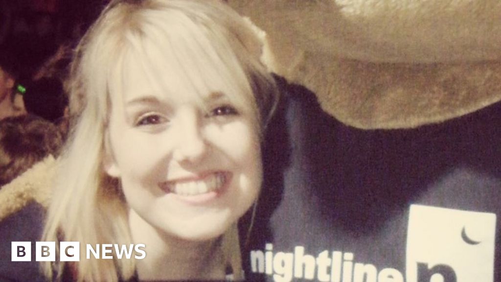 Volunteer: 'University suicide rates could be reduced'