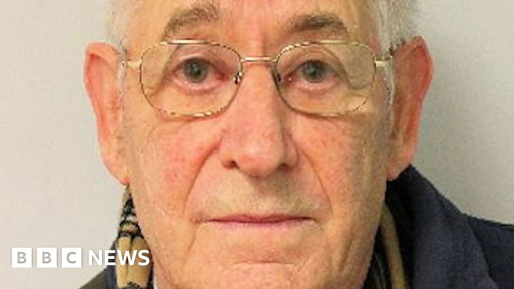 Ex-teacher Peter Webb jailed for third time over Horsham sex attacks - BBC News