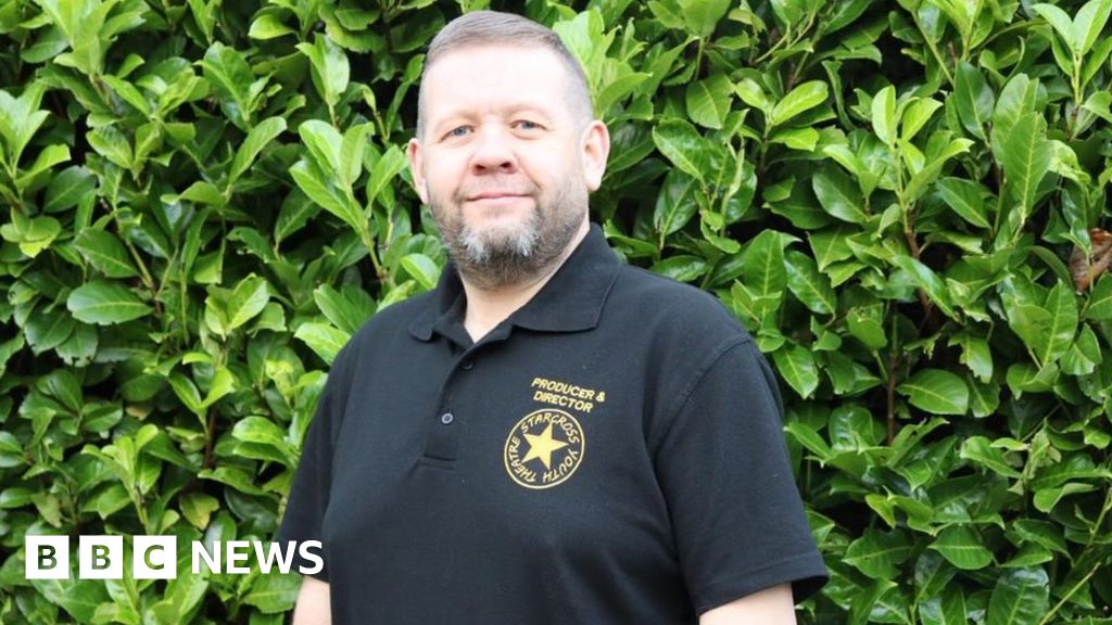 New Year Honours 2021: Wolverhampton youth theatre founder appointed ...