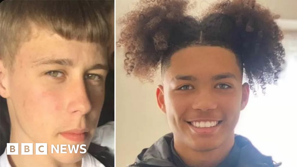 Murder trial: Postcode rivalry behind teenagers' deaths, court told