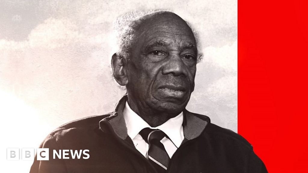 Jake Jacob: 'You were treated as a nonentity' - BBC News