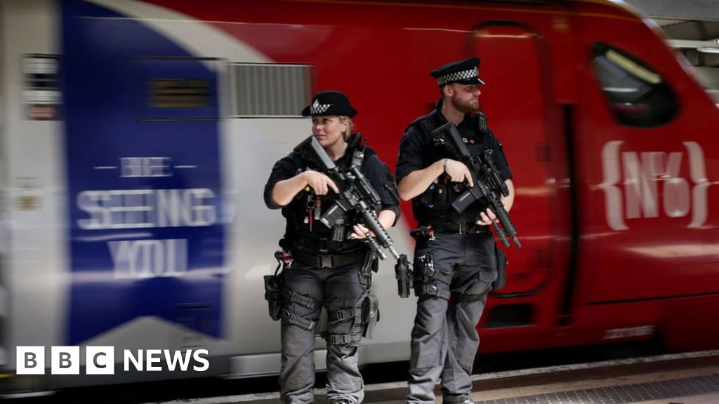 Does military intervention increase the terror threat? - BBC News