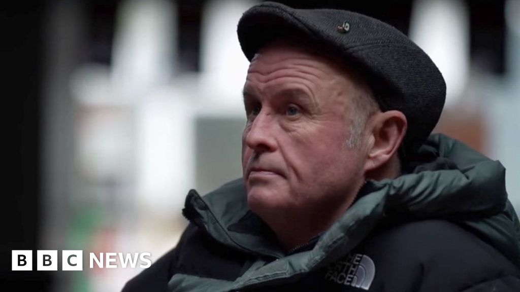 Second homes: Meibion Glyndwr firebomber admits 1980s attacks