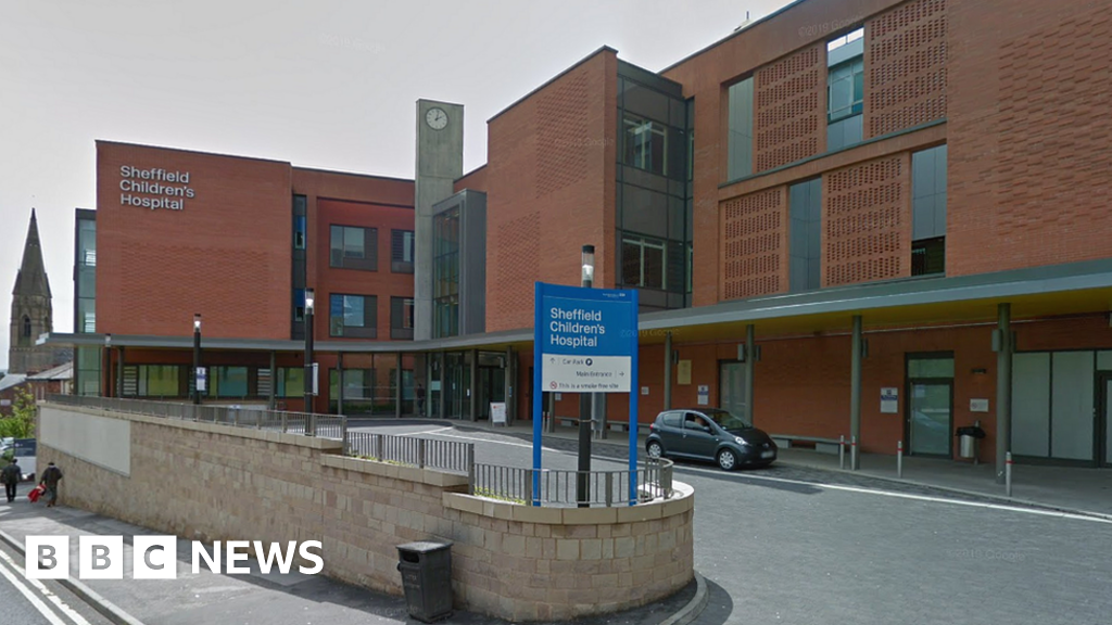 Coronavirus causes fall in Sheffield Children's Hospital fundraising ...