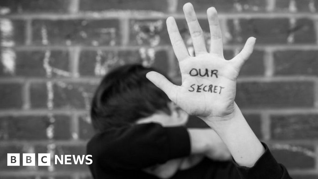 Sexual abuse charity aims to help child victims speak out earlier