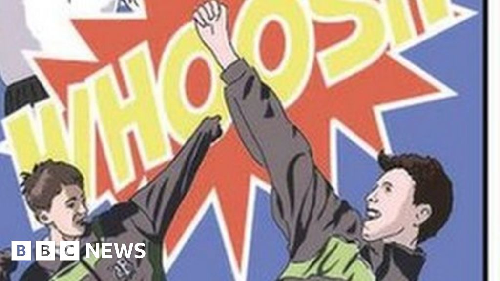 What people in China thought of UK teaching experiment - BBC News