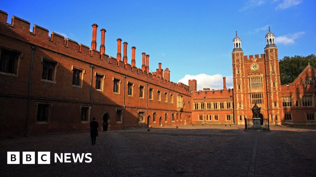 Examiners should be 'banned from teaching exams they set' - BBC News