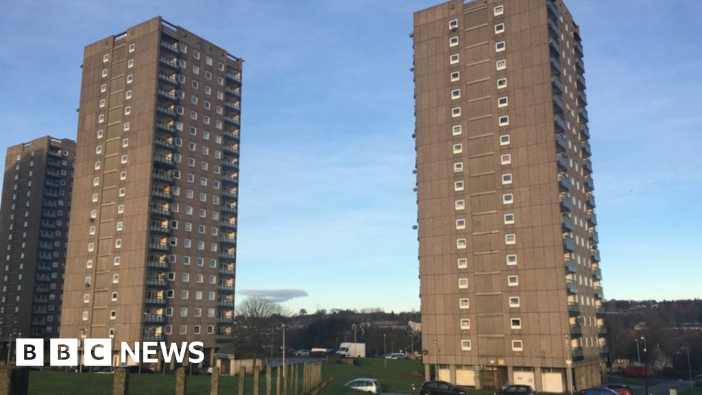 Aberdeen Murder Accused Was Attacked By Alleged Victim Bbc News
