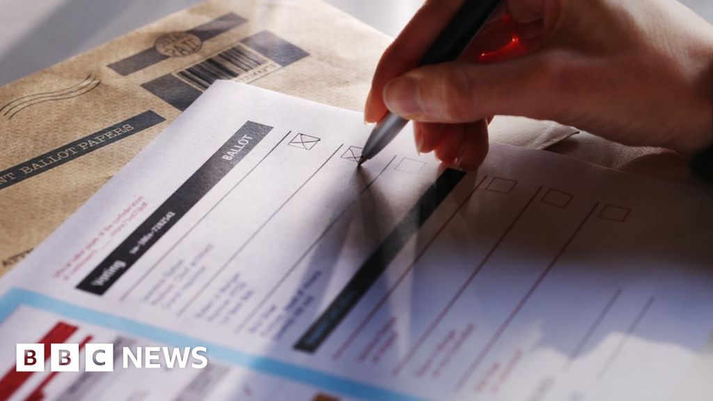 England local elections 2023: The rise of the independents - BBC News