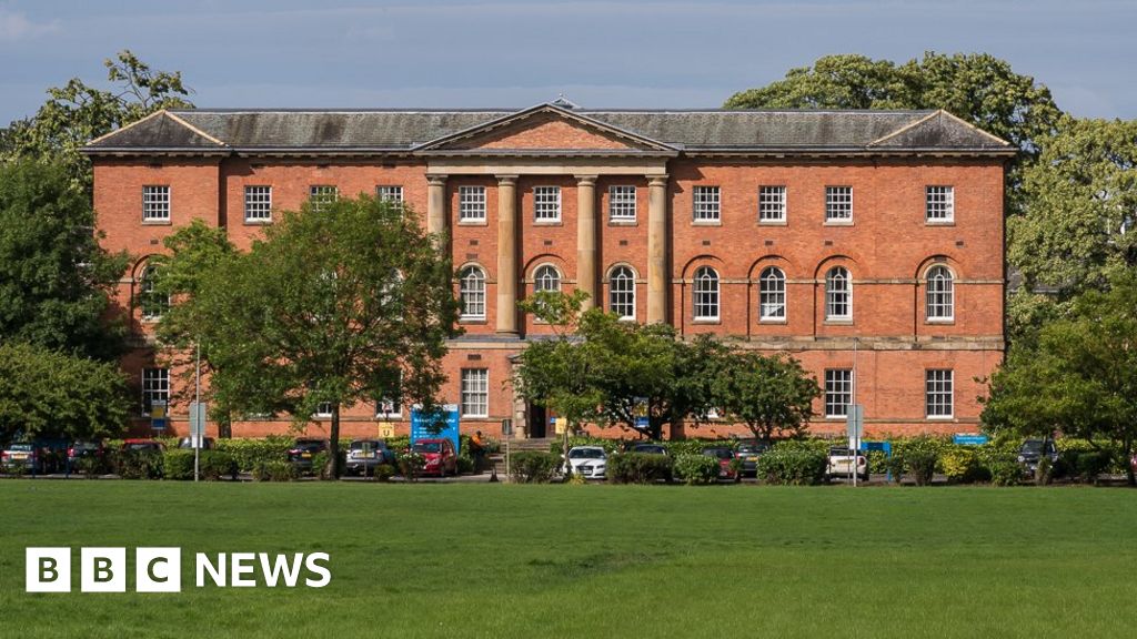 Bootham Park Hospital retirement complex plan approved