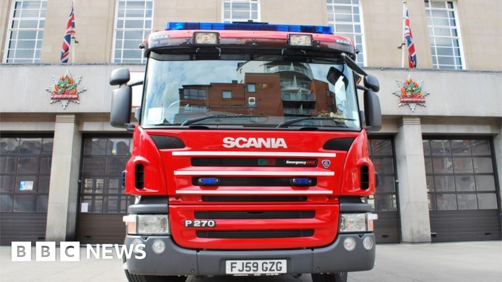 Legal challenges to PCCs fire takeover plans dismissed - BBC News