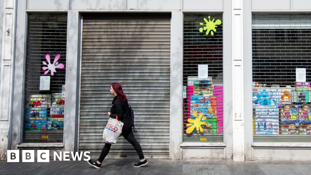 Coronavirus: Pressure builds over lockdown transparency - BBC News