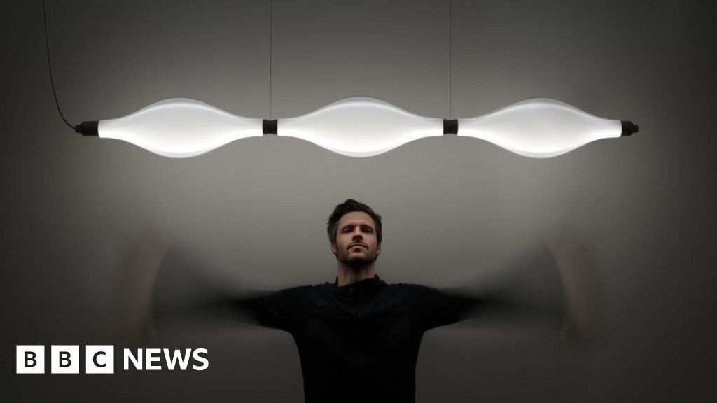 Scottish designers to be showcased at London festival - BBC News