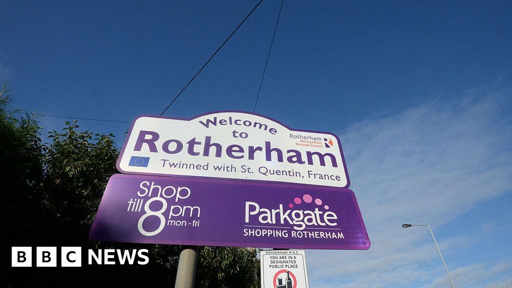 Rotherham abuse scandal: How we got here
