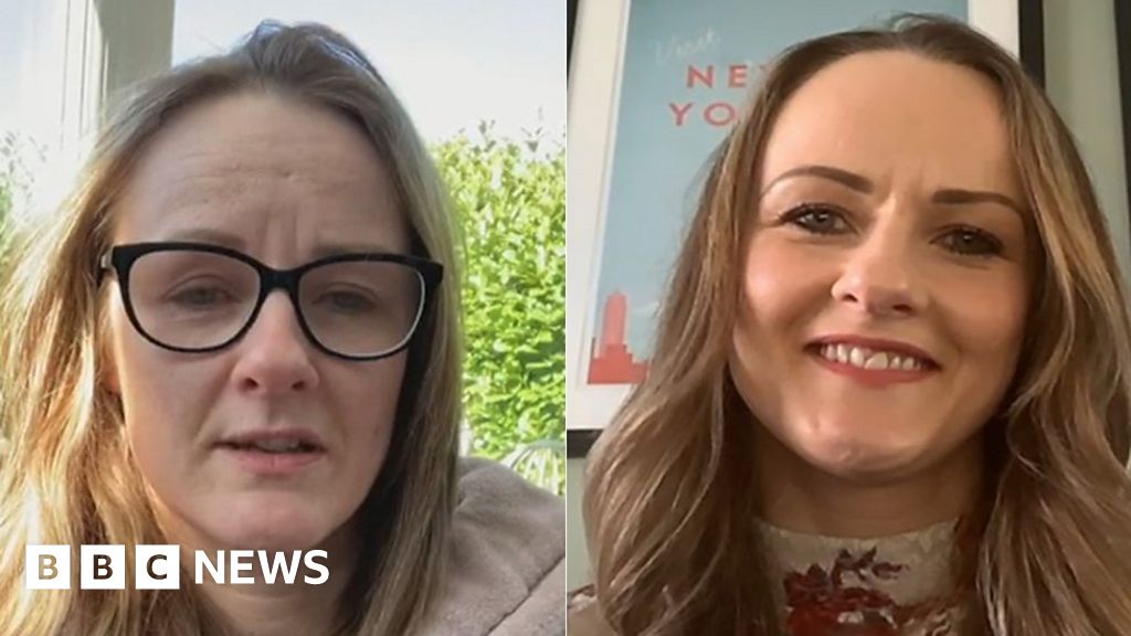 Zumba teacher Fiona Young: 'Having Covid-19 was scary but I got through ...