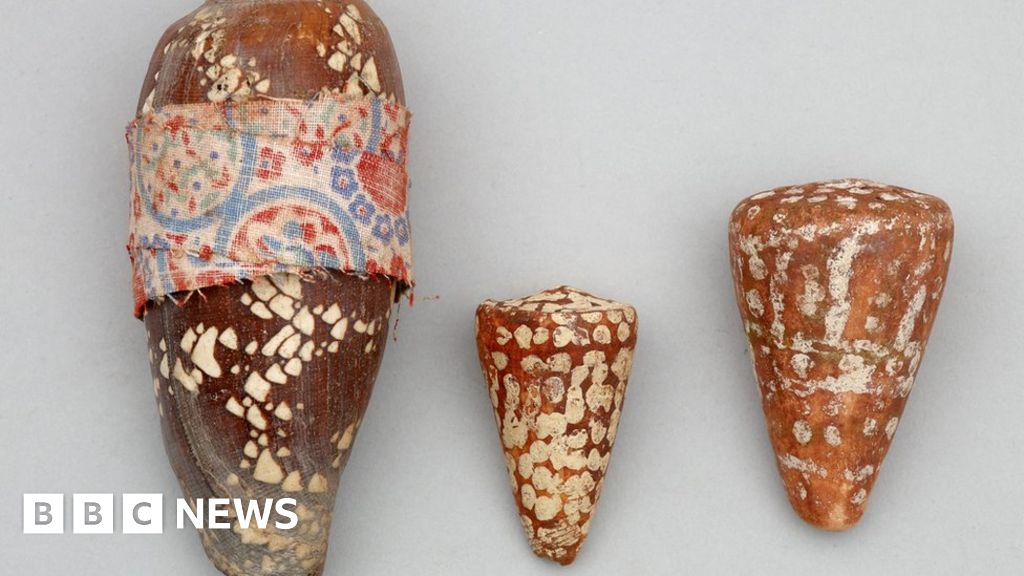 Manchester Museum to return Aboriginal artefacts in special ceremony ...