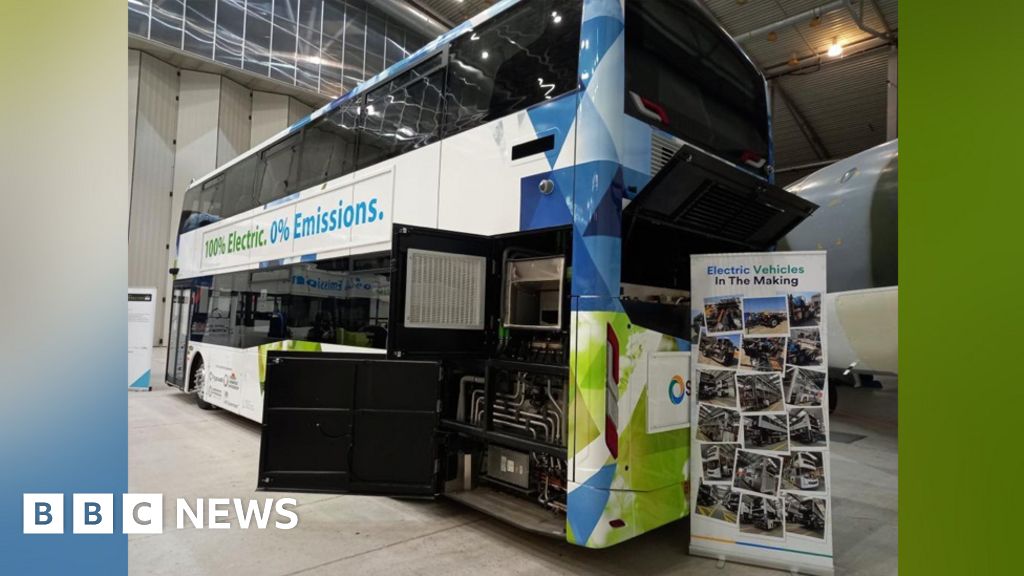 Stagecoach East takes on 30 new electric buses in Cambridge