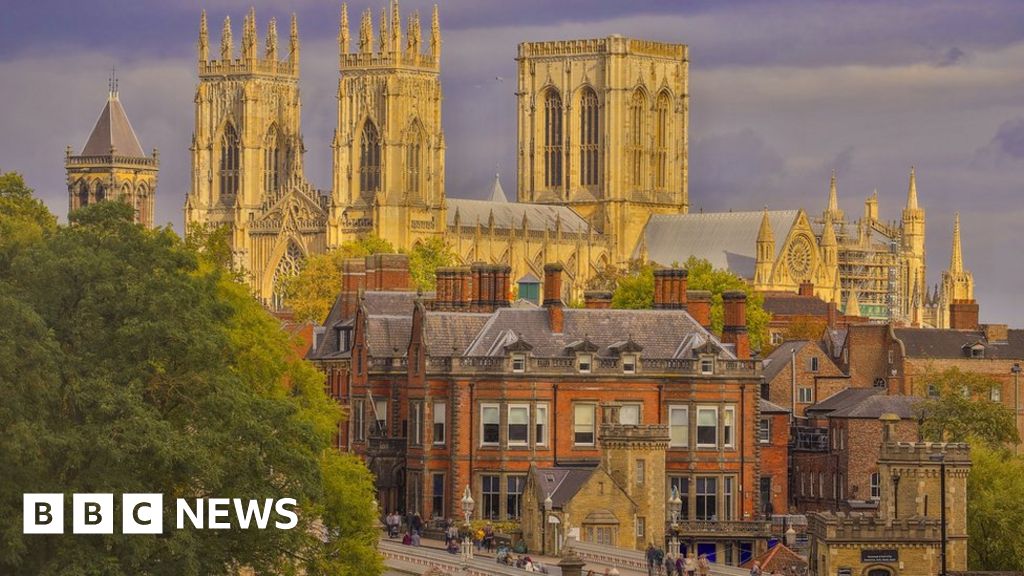 York and North Yorkshire mayor: Six candidates stand in election - BBC News