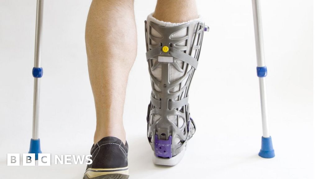 How will the NHS cope this winter? - BBC News