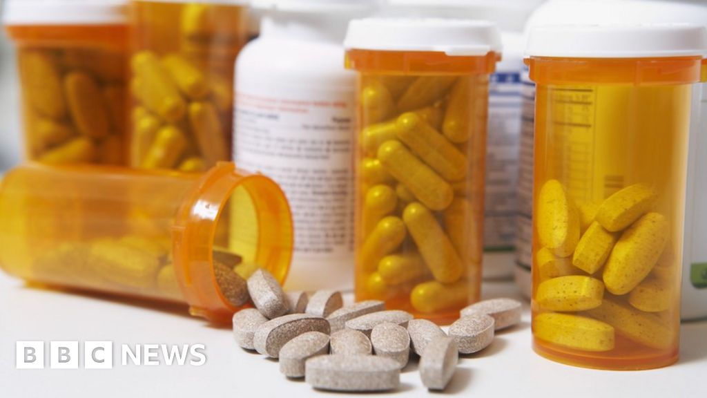 Antidepressant use rises in under-13s