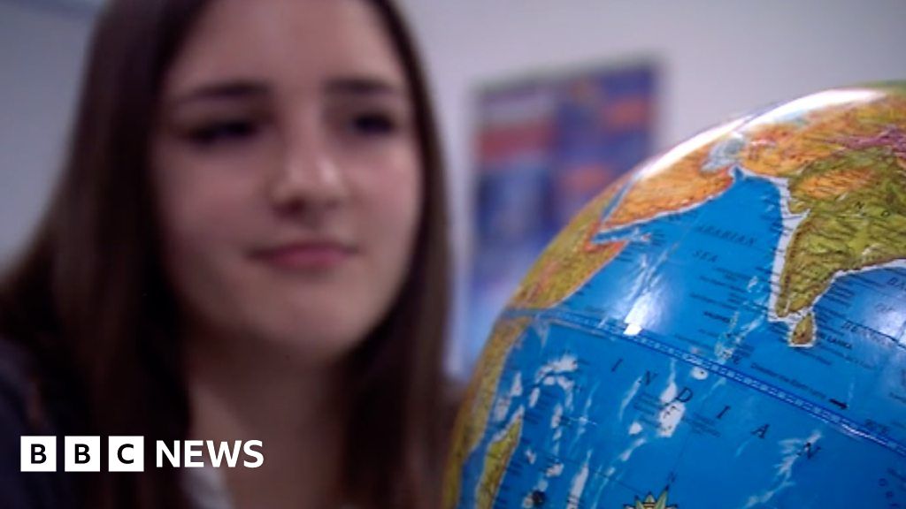 Climate change petition: Oxford students campaign for better teaching ...