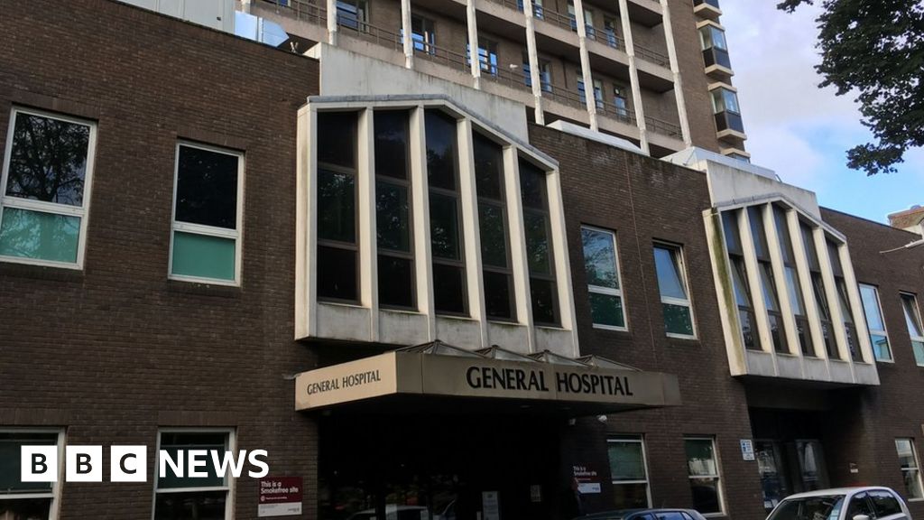 Jersey General Hospital 'operating as normal' despite demand rise