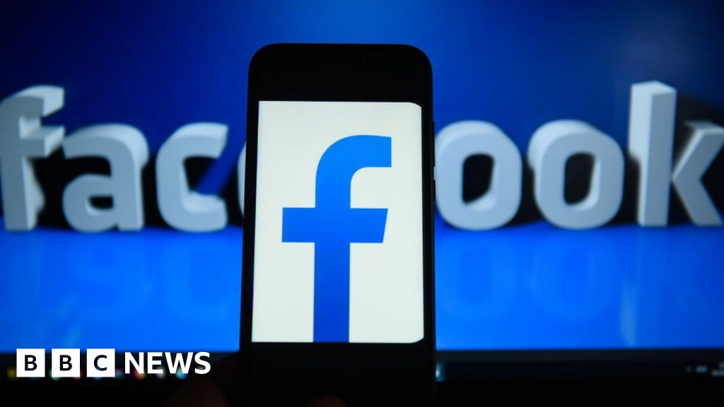 Facebook UK boss: We want to give users more control - BBC News