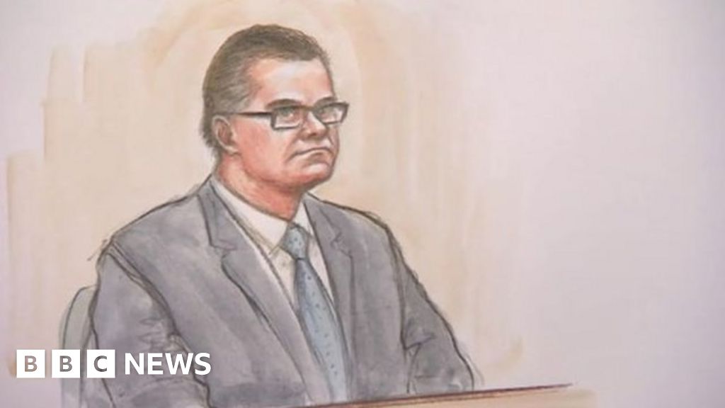 Match.com rapist Jason Lawrence sentenced to life - BBC News