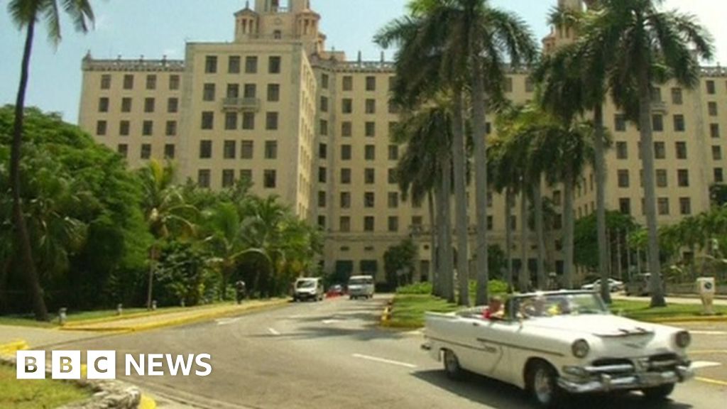 US-Cuba relations: What next for Cuba? - BBC News