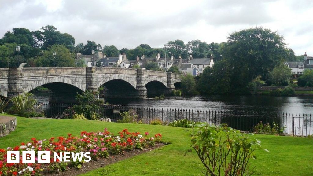 Almost 60 objections to River Cree flood protection plans