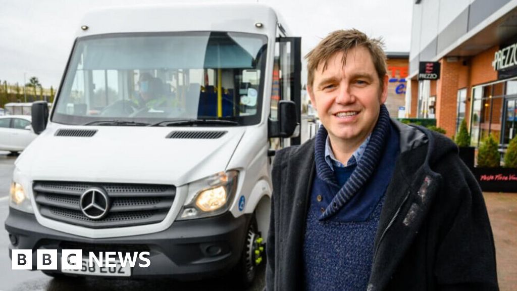 Ely and Wisbech rural bus services get temporary reprieve