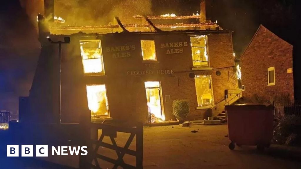 MP calls for more to be done 'to stop another Crooked House'