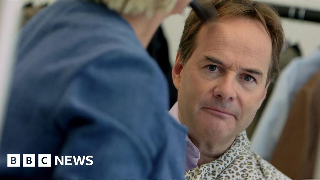 Political review: Quentin Letts on Labour and Lib Dems - BBC News