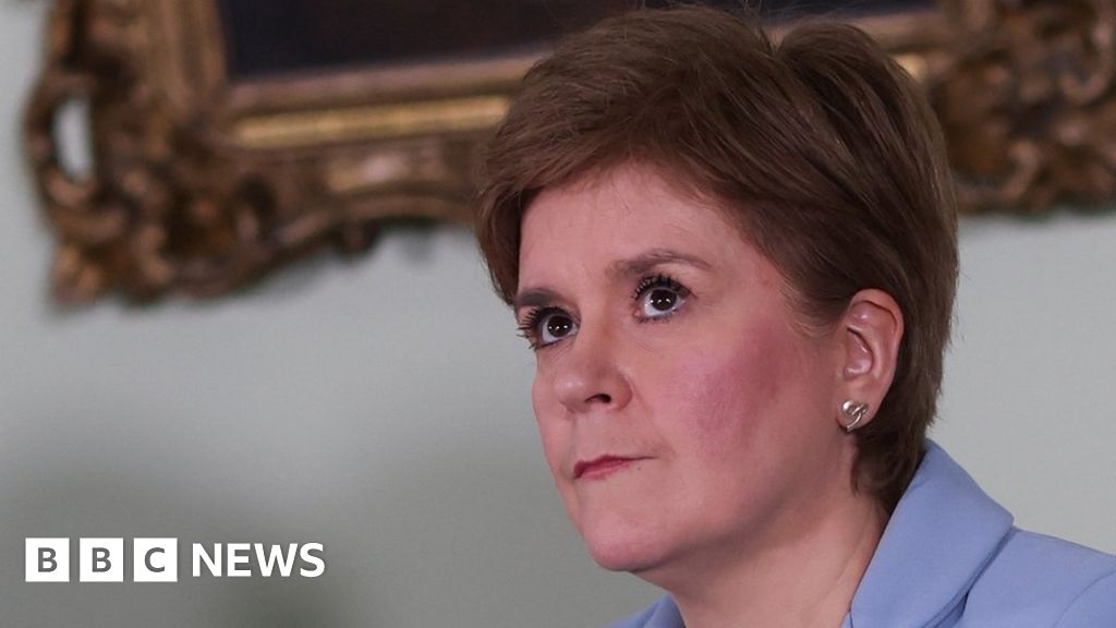 Sturgeon to set out indyref2 'route map' next week
