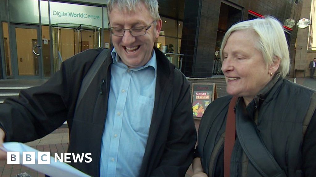 Do you know what Jomo is? - BBC News