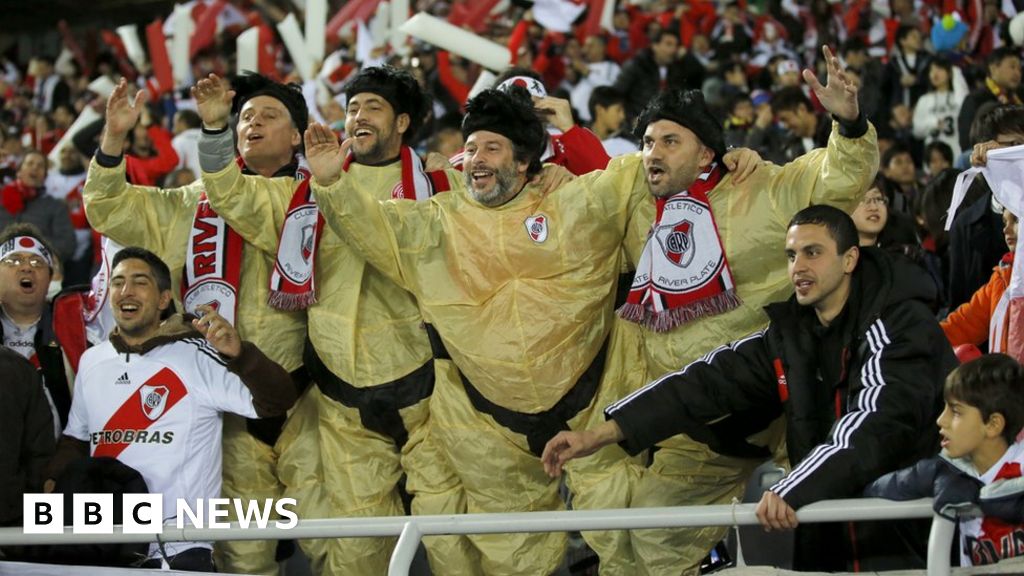 Football ticket prices compared around the world from Germany to Brazil ...