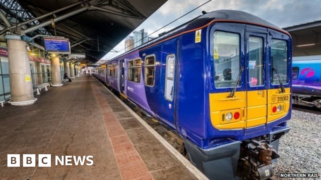 Bolton rail works to cause disruption