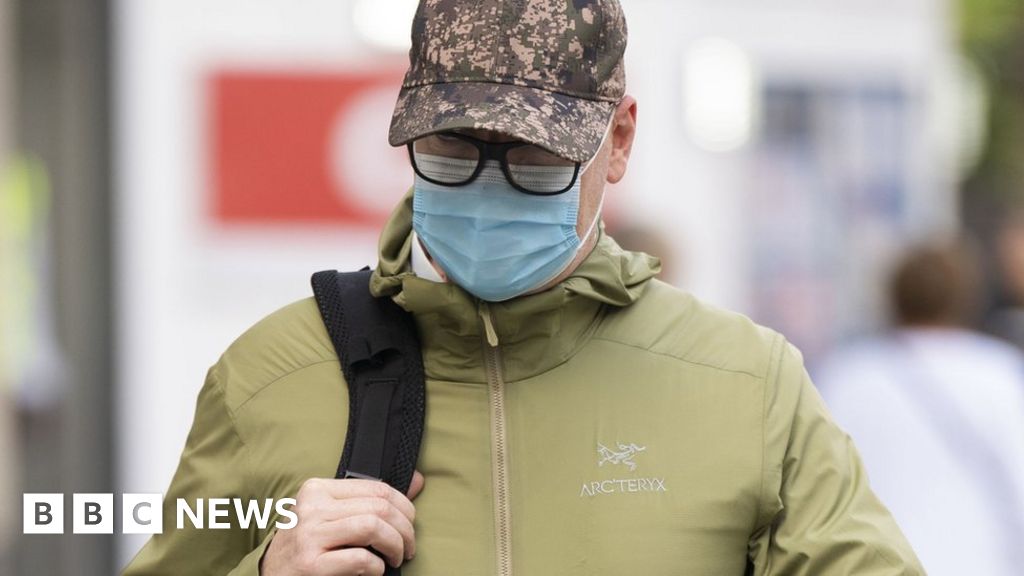 Wayne Couzens: PC in WhatsApp group with Sarah Everard killer says he ...