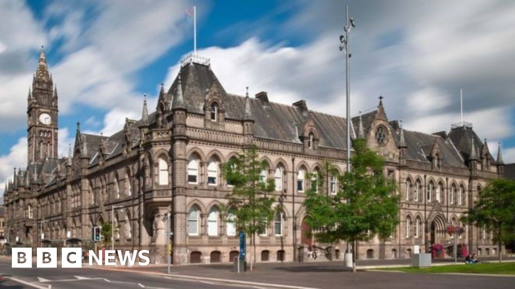 Cluster of 28 virus cases reported in Middlesbrough - BBC News