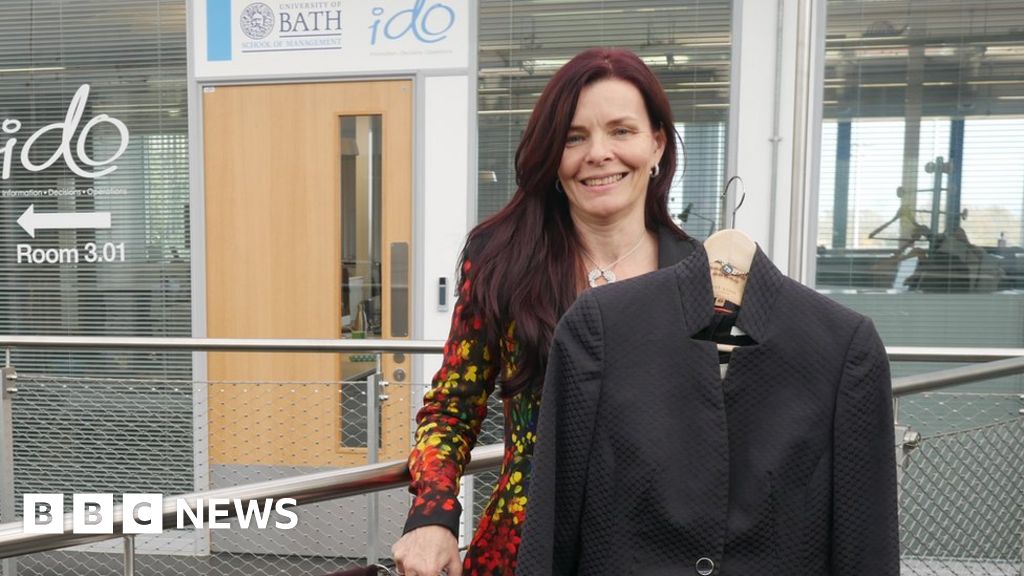Bath charity helps women dress to impress at interview