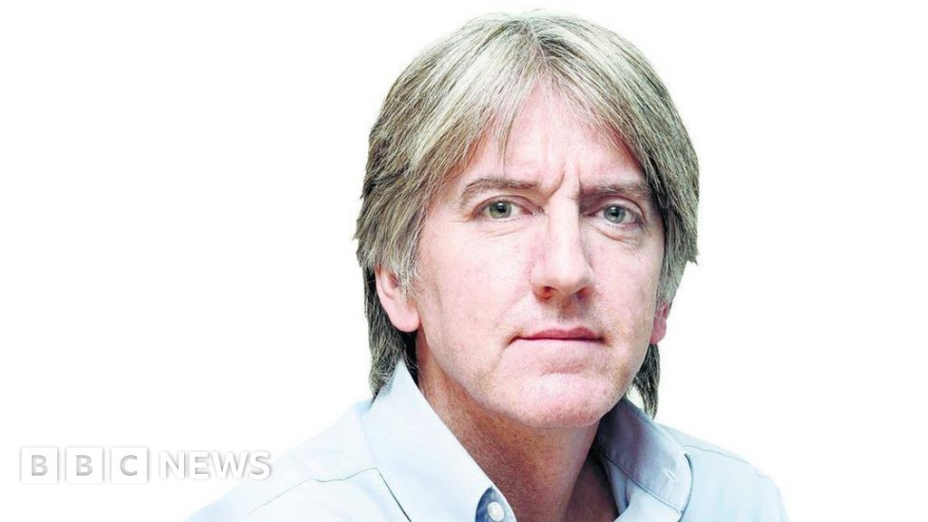 The late, great Steve Connor