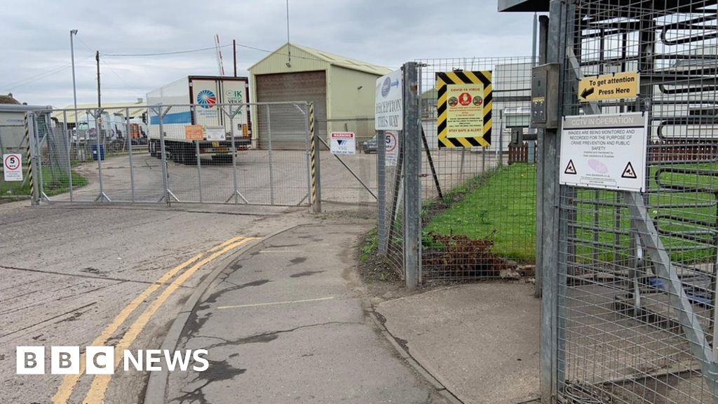 Coronavirus: Factory cluster cases in Coupar Angus up 11 to 177