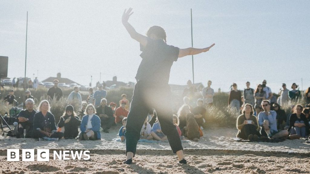Lowestoft First Light Festival to return in June