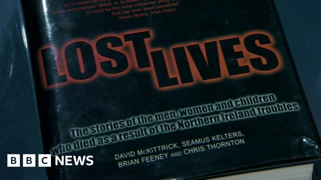 Lost Lives co-author opposes government rights buy